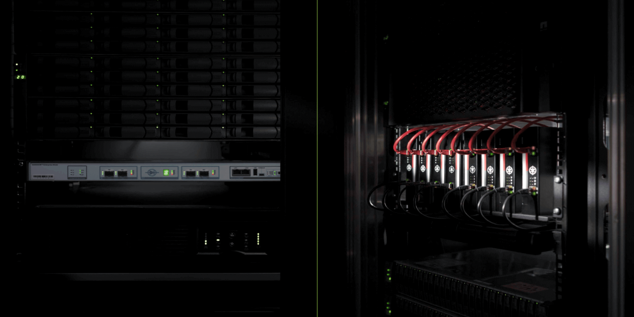 Understanding hardware-enforced security and the role of… | Oakdoor