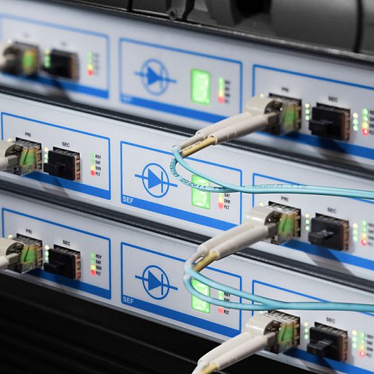 What is a data diode? | Oakdoor
