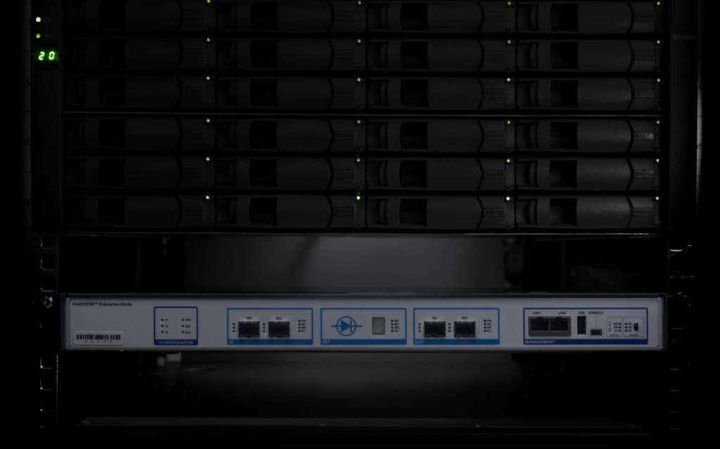 Oakdoor 1G Diode | Oakdoor