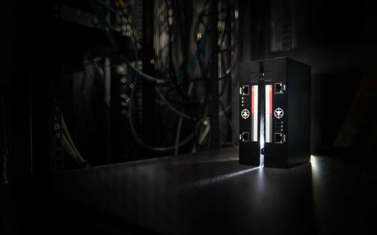 Oakdoor Enterprise Diode | Oakdoor