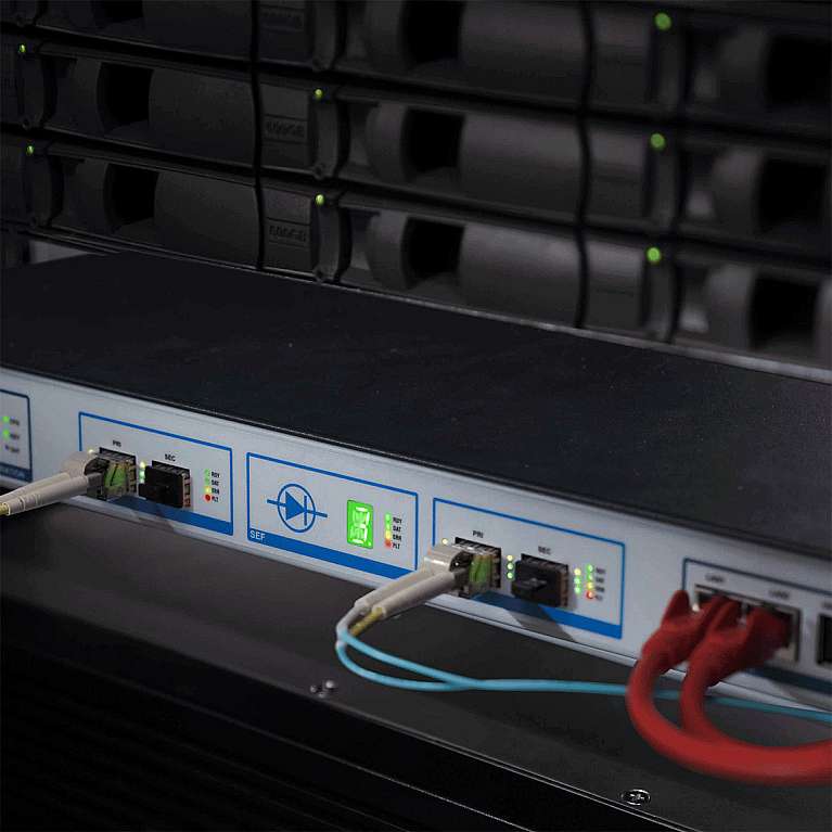 Data Diode Solutions Unidirectional Network Devices Oakdoor