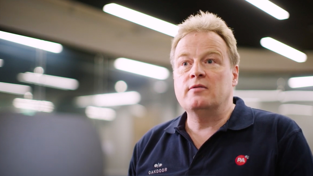 What are Cross Domain Solutions (CDS)? | Oakdoor