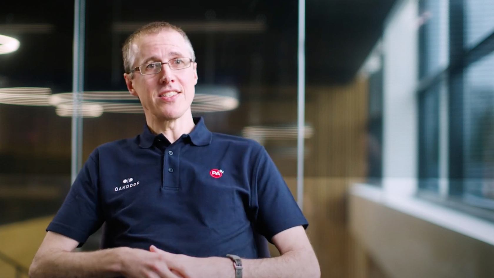 What are Cross Domain Solutions (CDS)? | Oakdoor